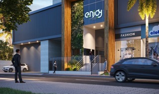 Enjoy Residence – Javé Construtora